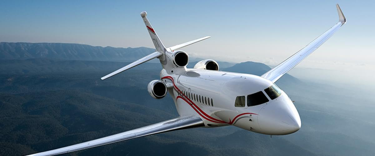 Why is multi engine aircraft safer | Charter Advisory