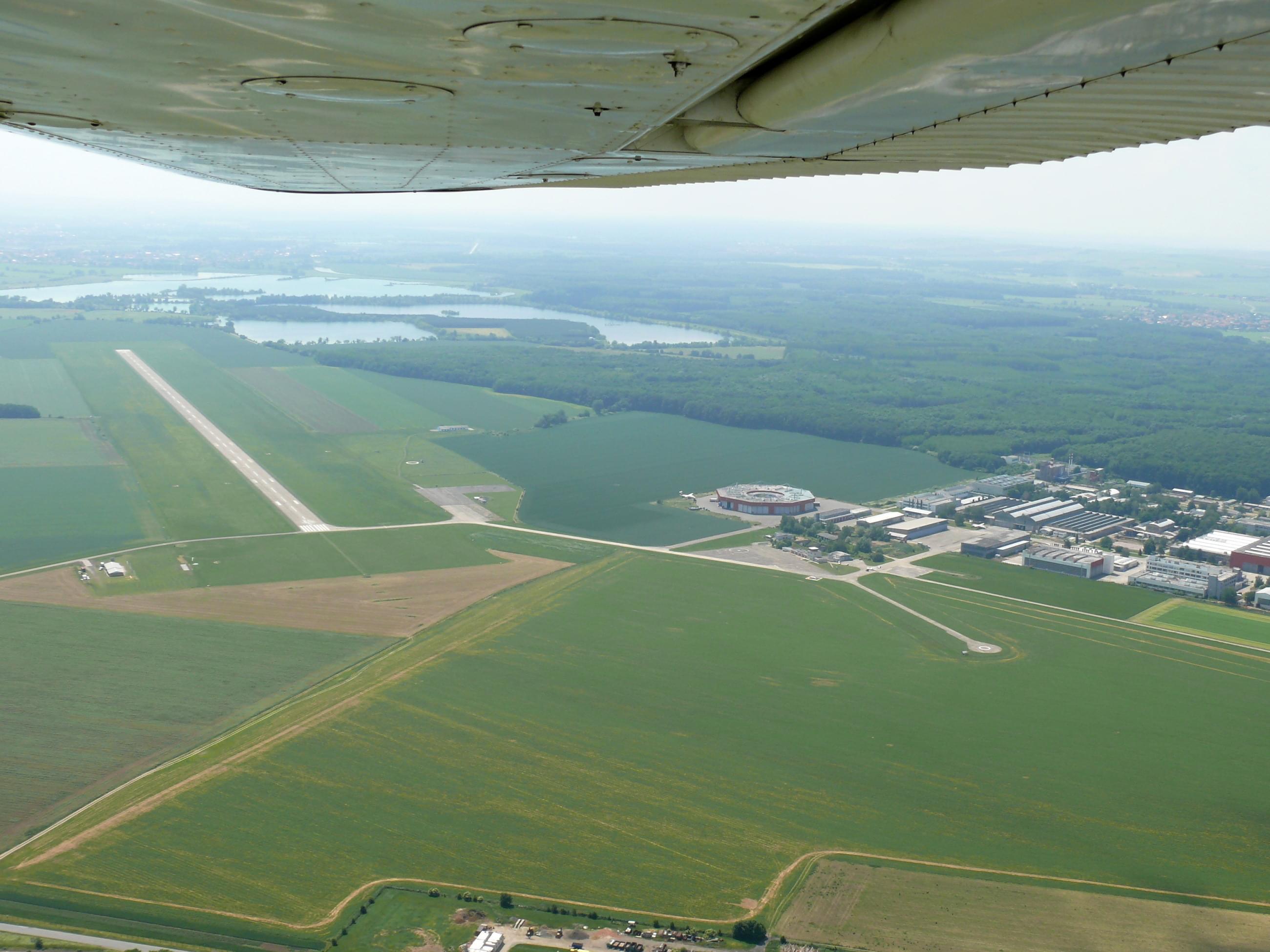 Kunovice Airport | charter advisory