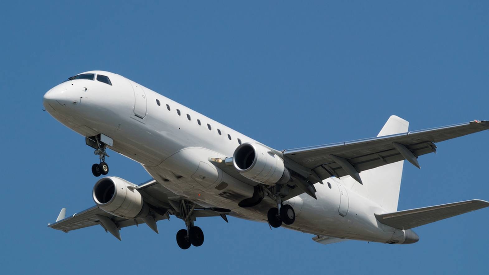 Aircraft - Narrow Body Jet Airliners | Charter Advisory