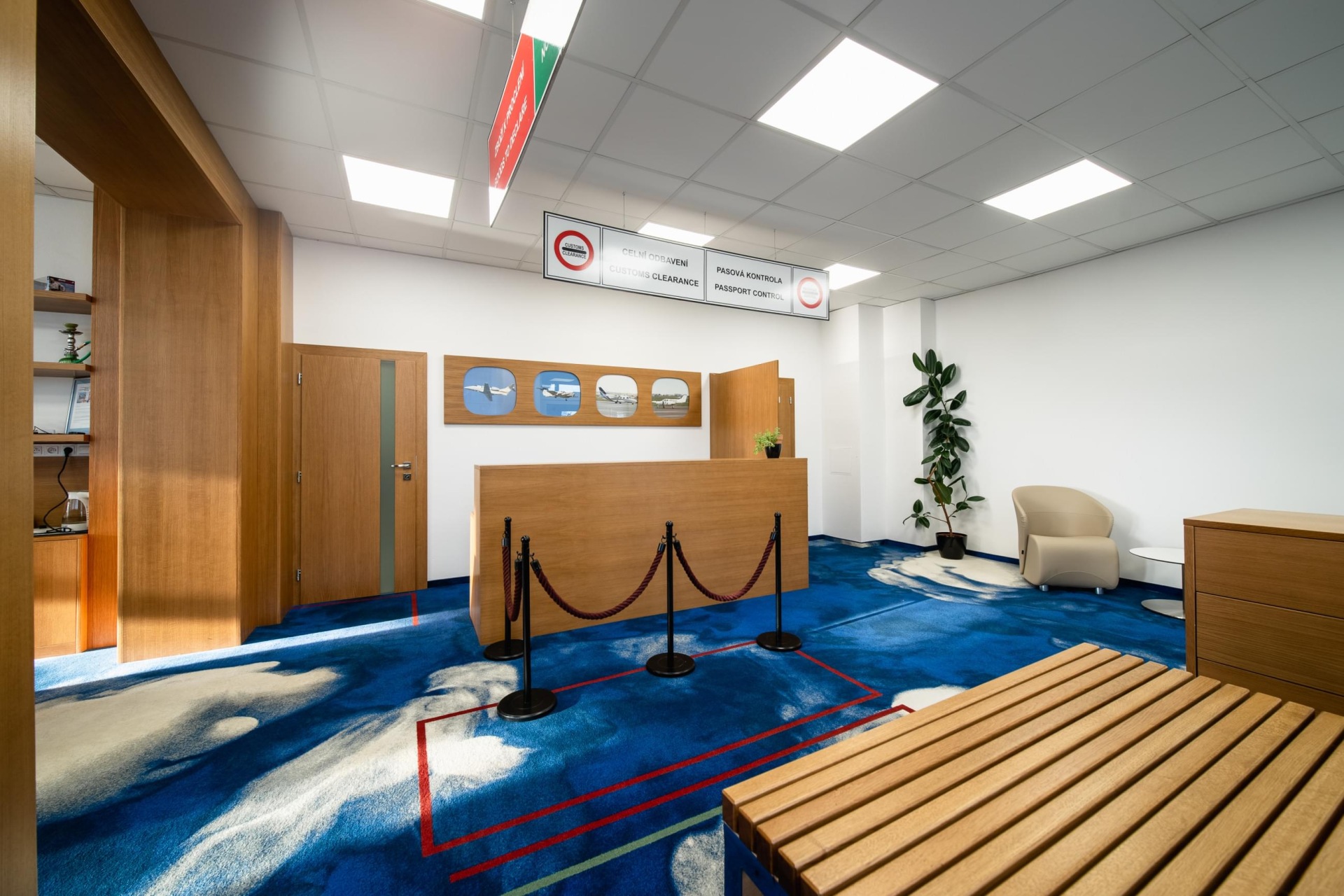 Letiště Praha - Kbely | Charter Advisory