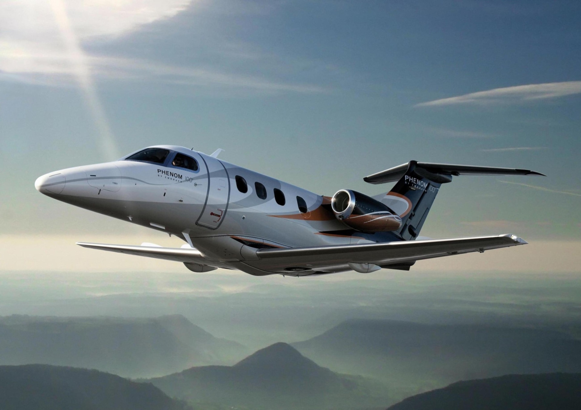 Letadla | Charter Advisory