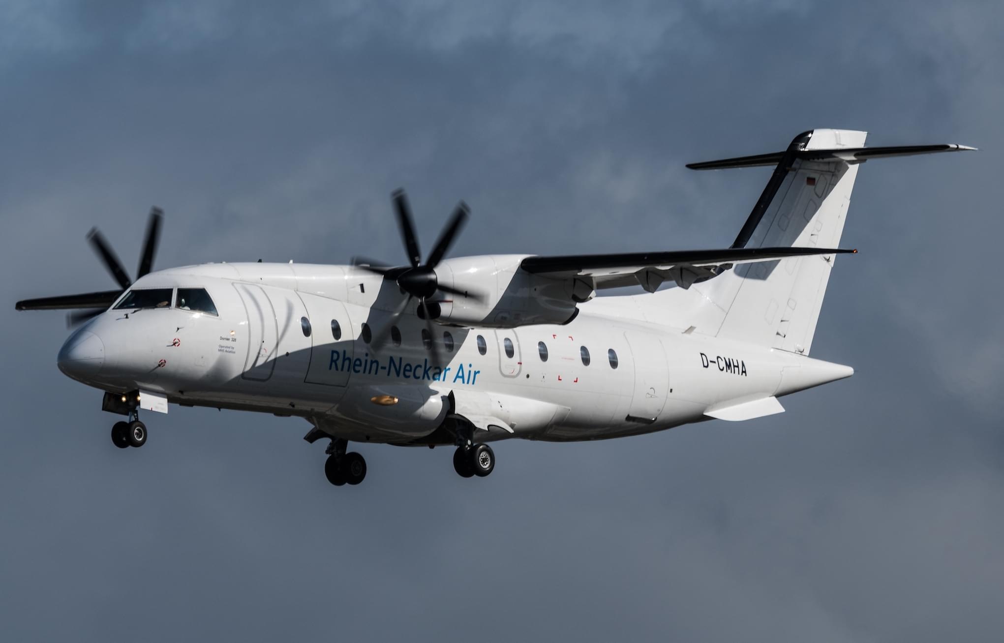 Aircraft - Turboprop Airliners | Charter Advisory